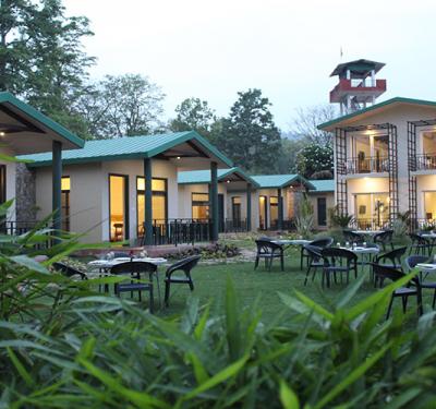 Jim Corbett National Park Travel Guide